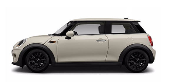 MINI Brunei - Pricelist